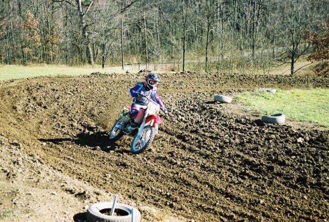 Rocket Raceway - Motorbike - Motocross Pictures - Vital MX