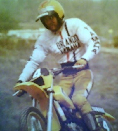 ROBERT WESTERMAN's Profile - Vital MX