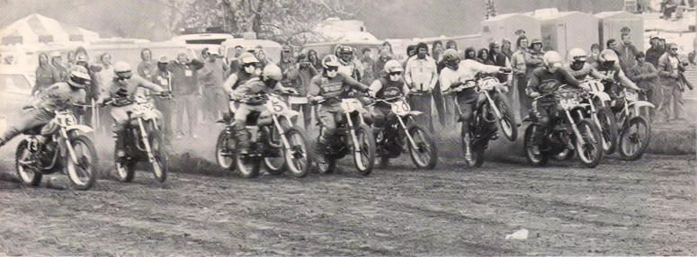 Untitled - ROBERT WESTERMAN - Motocross Pictures - Vital MX