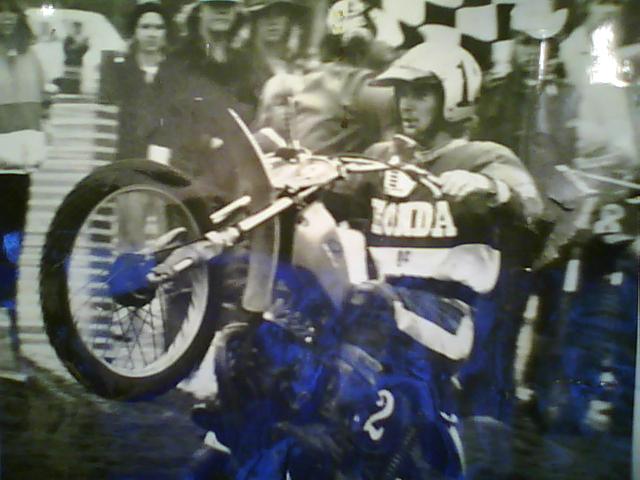 Untitled - ROBERT WESTERMAN - Motocross Pictures - Vital MX