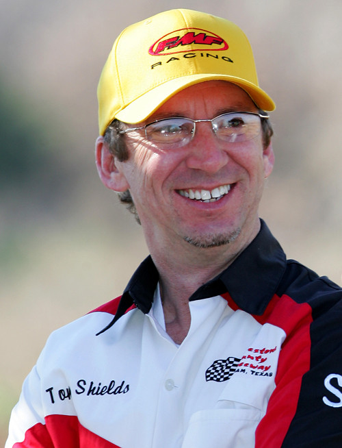 Untitled - Tom Shields - Motocross Pictures - Vital MX