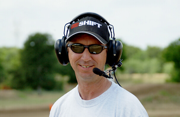 At Freestone - Tom Shields - Motocross Pictures - Vital MX