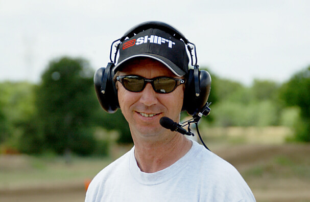 At Freestone - Tom Shields - Motocross Pictures - Vital MX