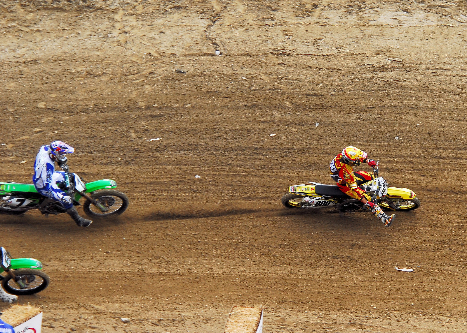 MA Holeshot Moto 1 - RAK - Motocross Pictures - Vital MX