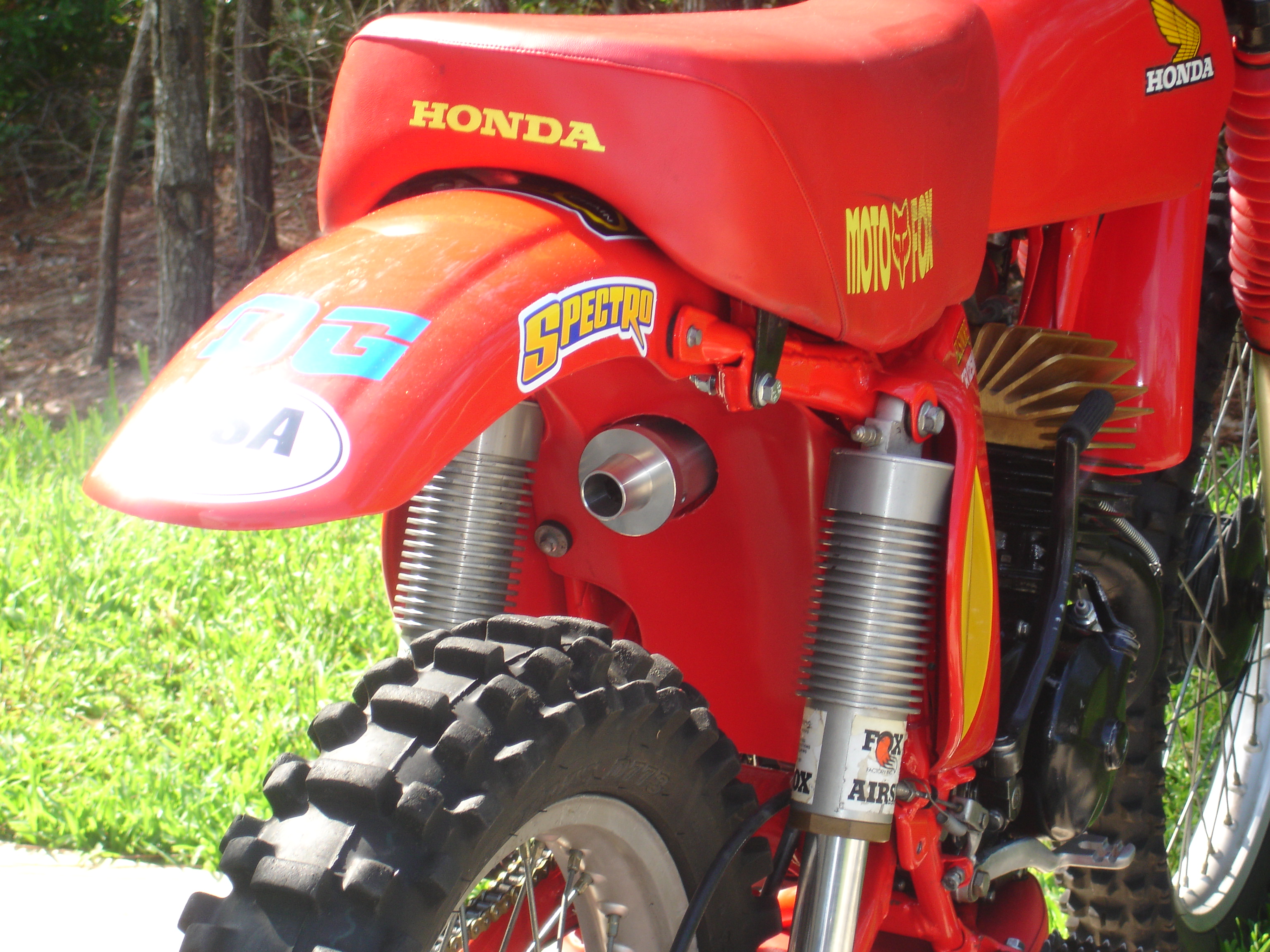 DG Racer6 - FlashptA10 - Motocross Pictures - Vital MX