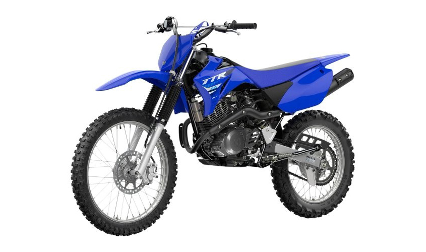 2025 Yamaha TT-R125LE Bike - Reviews, Comparisons, Specs - Bikes - Vital MX