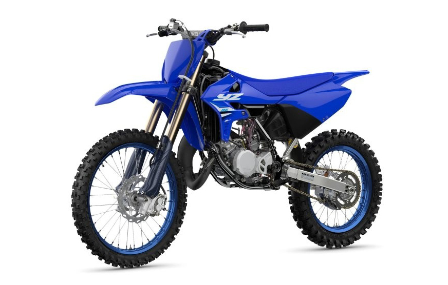 2025 Yamaha YZ85LW Bike - Reviews, Comparisons, Specs - Bikes - Vital MX