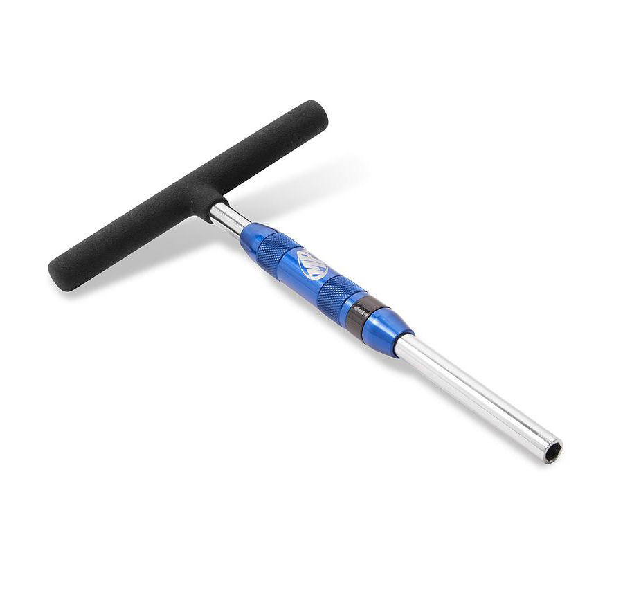 Motion Pro Spinner T-Handle Bit Driver - Reviews, Comparisons, Specs ...