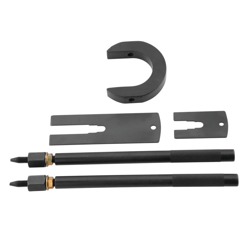 BikeMaster Fork Spring Compressor Kit - Reviews, Comparisons, Specs ...