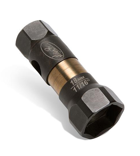 Motion Pro Pro Spark Plug Sockets - Reviews, Comparisons, Specs - Tools & Tool Bags - Vital MX