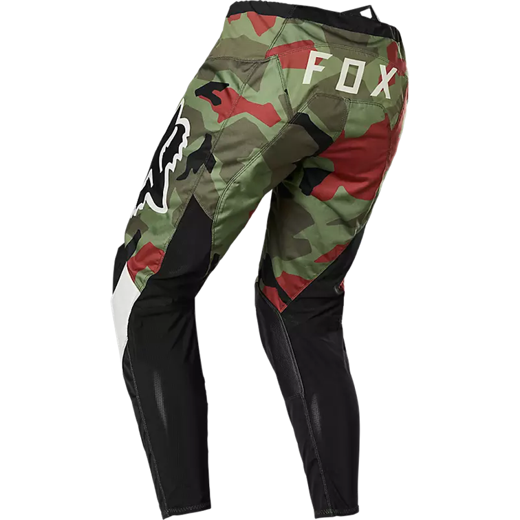 Fox Racing 180 BNKR Pants - Reviews, Comparisons, Specs - Pants - Vital MX
