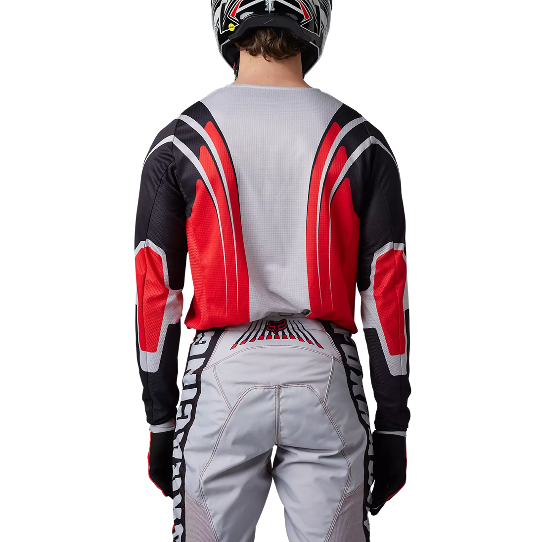 Fox Racing 180 GOAT Strafer Jersey - Reviews, Comparisons, Specs ...