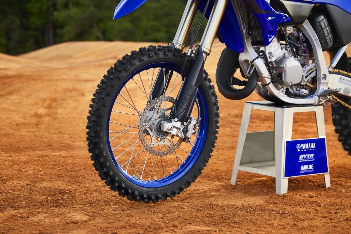 2023 Yamaha YZ125 Bike - Reviews, Comparisons, Specs - Bikes - Vital MX