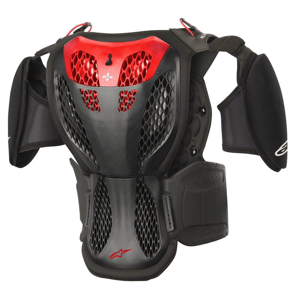 Alpinestars A-5 S Youth Body Armour - Reviews, Comparisons, Specs ...