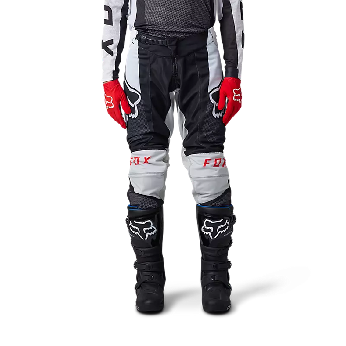 Fox Racing Airline Sensory Pants - Reviews, Comparisons, Specs - Pants ...