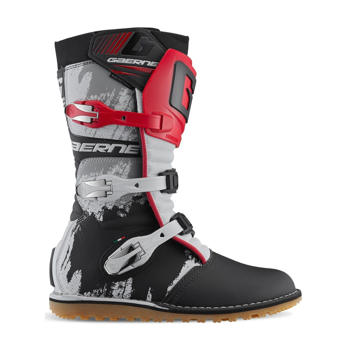 Gaerne Balance Classic Boots - Reviews, Comparisons, Specs - Boots ...