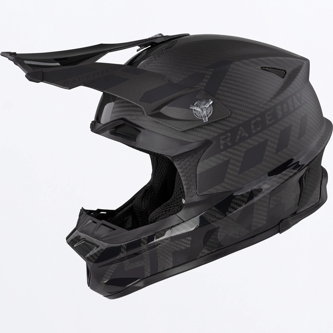 FXR Blade Carbon Helmet - Reviews, Comparisons, Specs - Helmets - Vital MX
