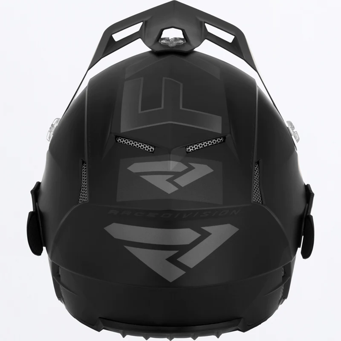 FXR Clutch Cold Stop QRS Helmet - Reviews, Comparisons, Specs - Helmets ...