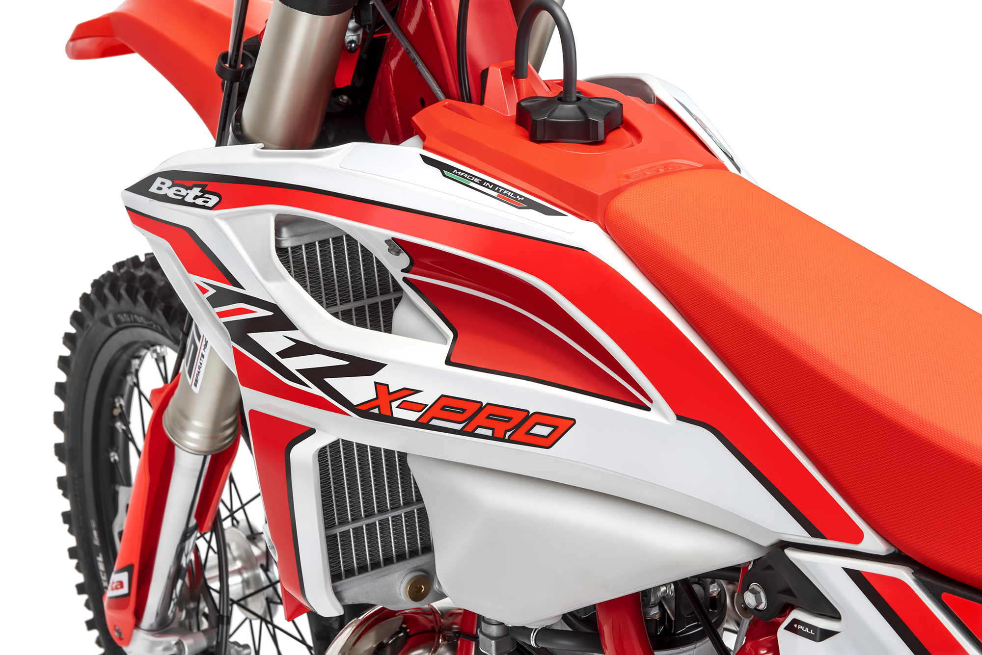 2025 Beta 300 RR X-Pro Bike - Reviews, Comparisons, Specs - Bikes ...