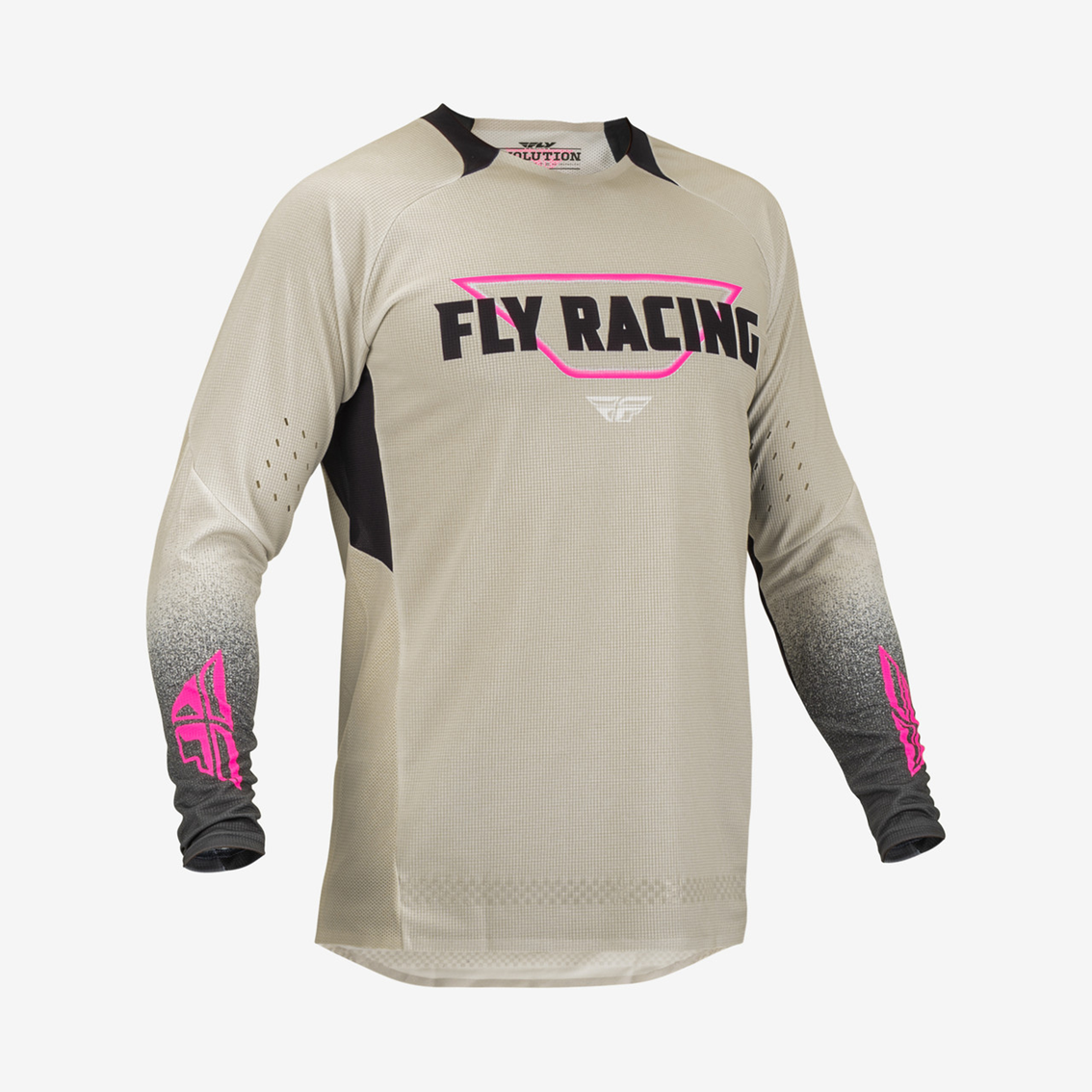 Fly Racing Evolution DST Jersey - Reviews, Comparisons, Specs - Jerseys ...