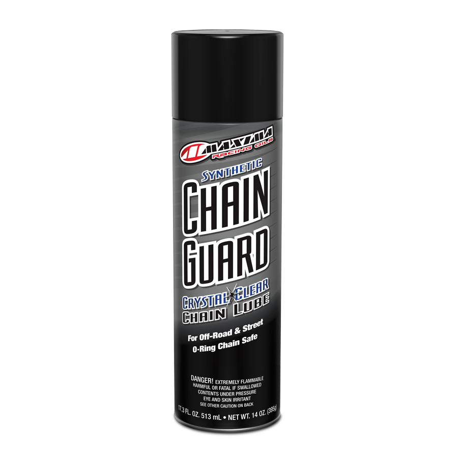 Maxima Synthetic Chain Guard Lubricant - Reviews, Comparisons, Specs ...