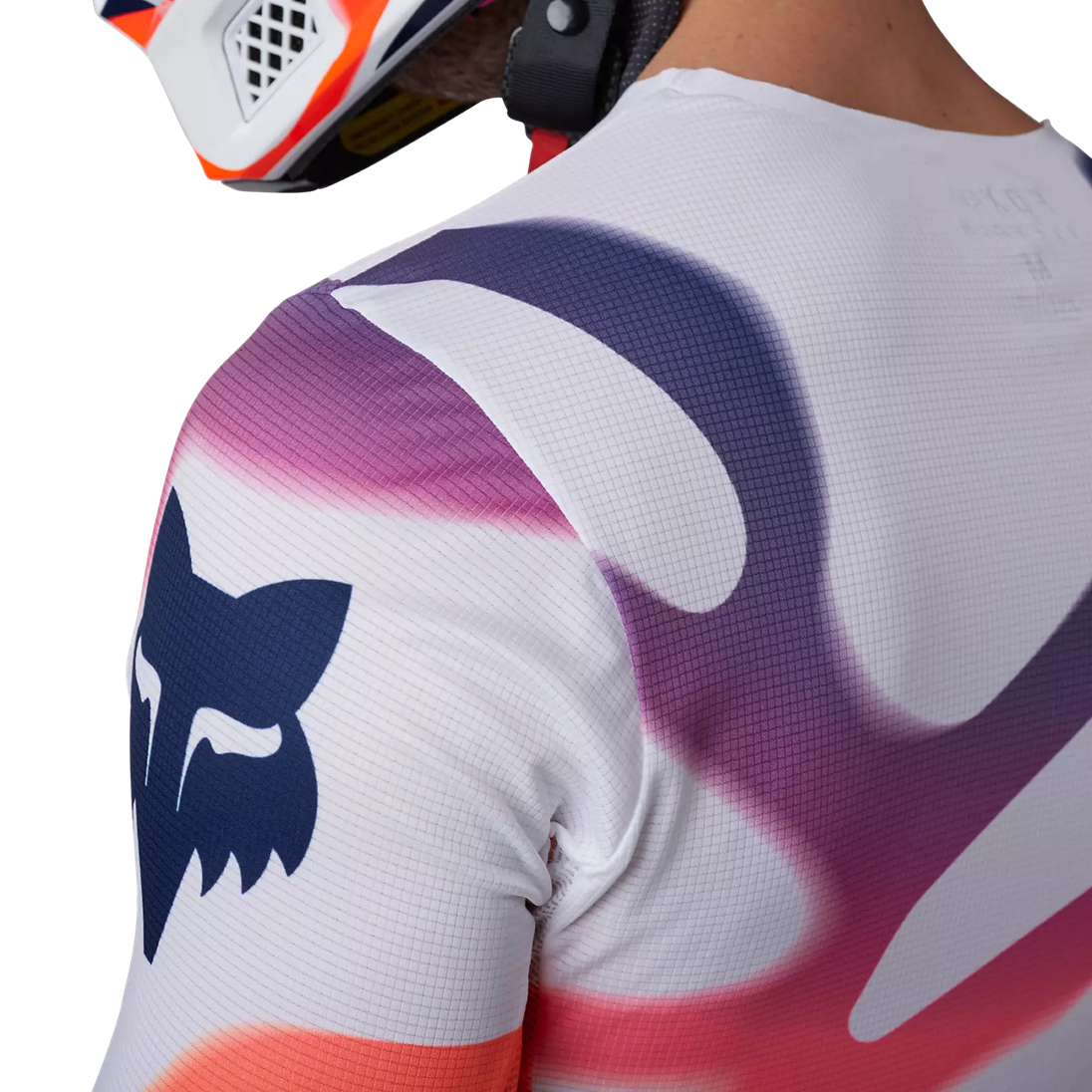 Fox Racing Flexair RYVR Limited Edition Jersey - Reviews, Comparisons ...