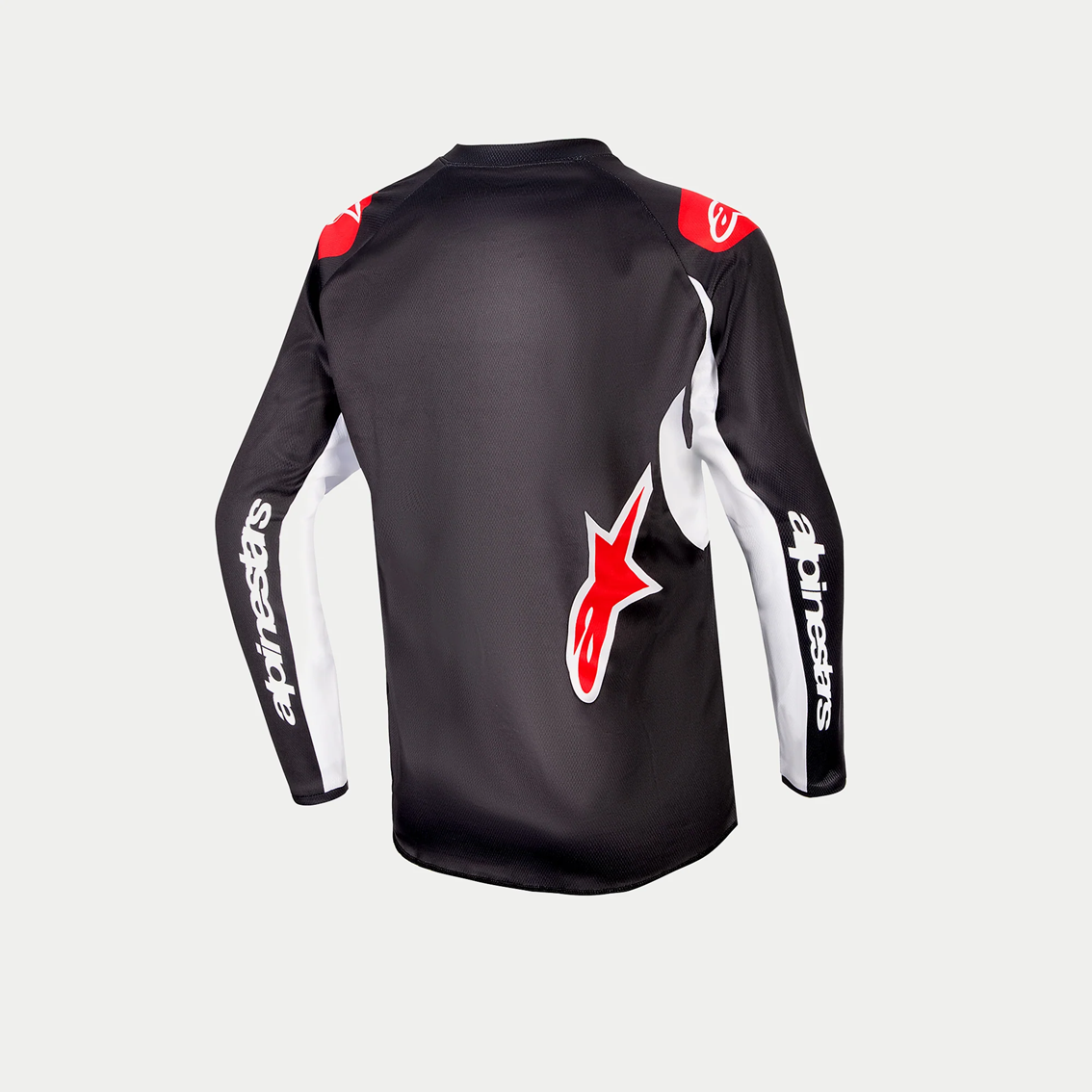 Alpinestars 2024 Youth Racer Lucent Jersey - Reviews, Comparisons ...