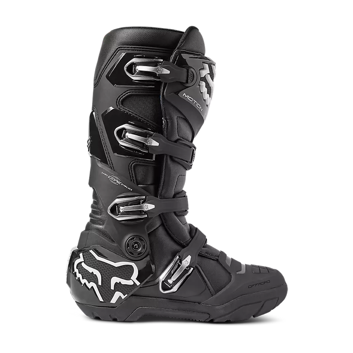 Fox Racing Motion X Off Road Boots - Reviews, Comparisons, Specs ...