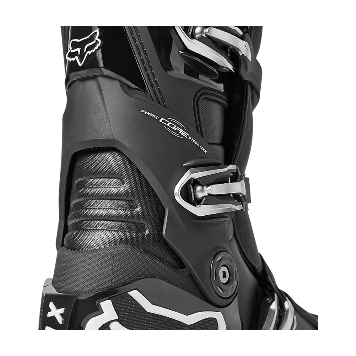 Fox Racing Motion X Off Road Boots - Reviews, Comparisons, Specs ...