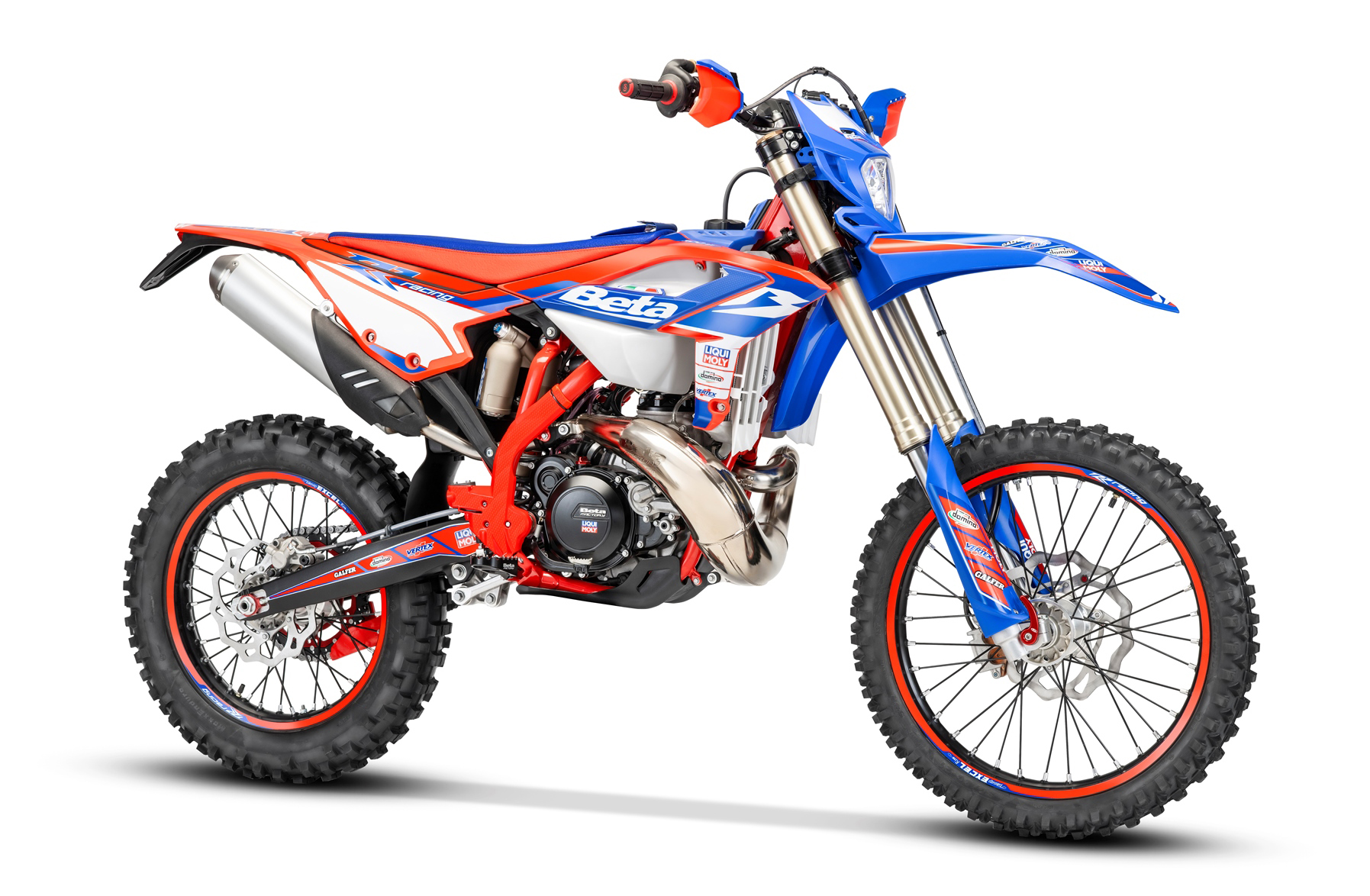 2024 Beta 250 RR Race Edition Bike - Reviews, Comparisons, Specs ...