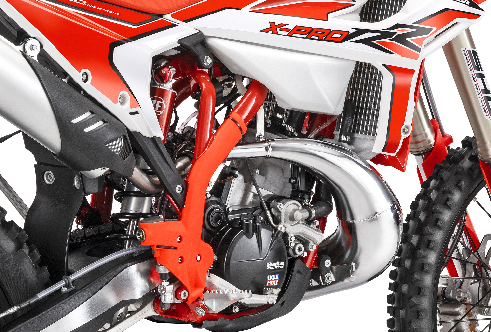 2025 Beta 300 RR X-Pro Bike - Reviews, Comparisons, Specs - Bikes ...