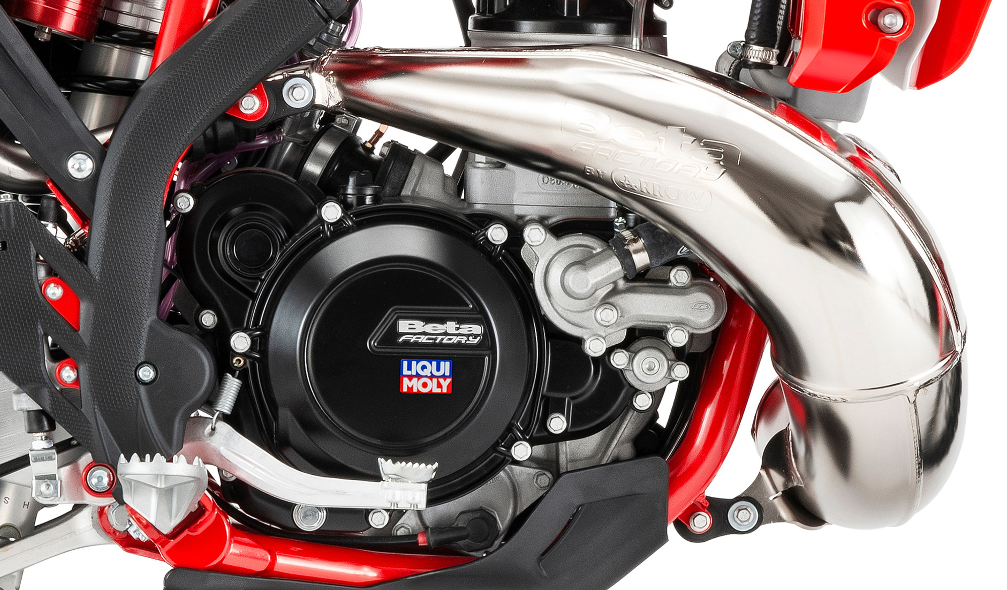 2023 Beta 250 RR Bike - Reviews, Comparisons, Specs - Bikes - Vital MX