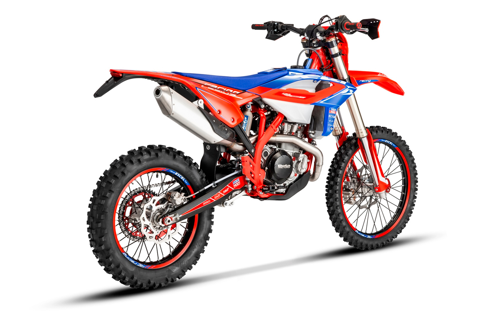 2023 Beta 350 RR Race Edition Bike - Reviews, Comparisons, Specs ...