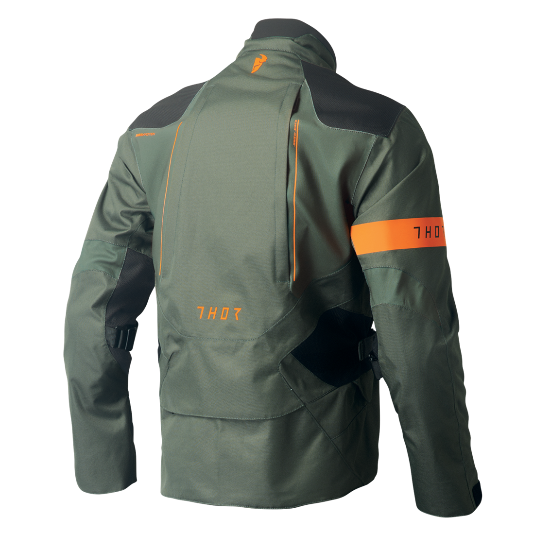 Thor Range Jacket - Reviews, Comparisons, Specs - Riding Jackets - Vital MX