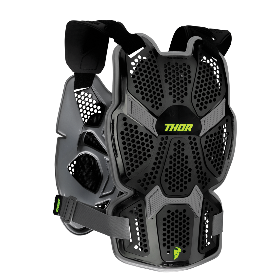 Thor Sentinel Pro - Reviews, Comparisons, Specs - Chest Protectors ...