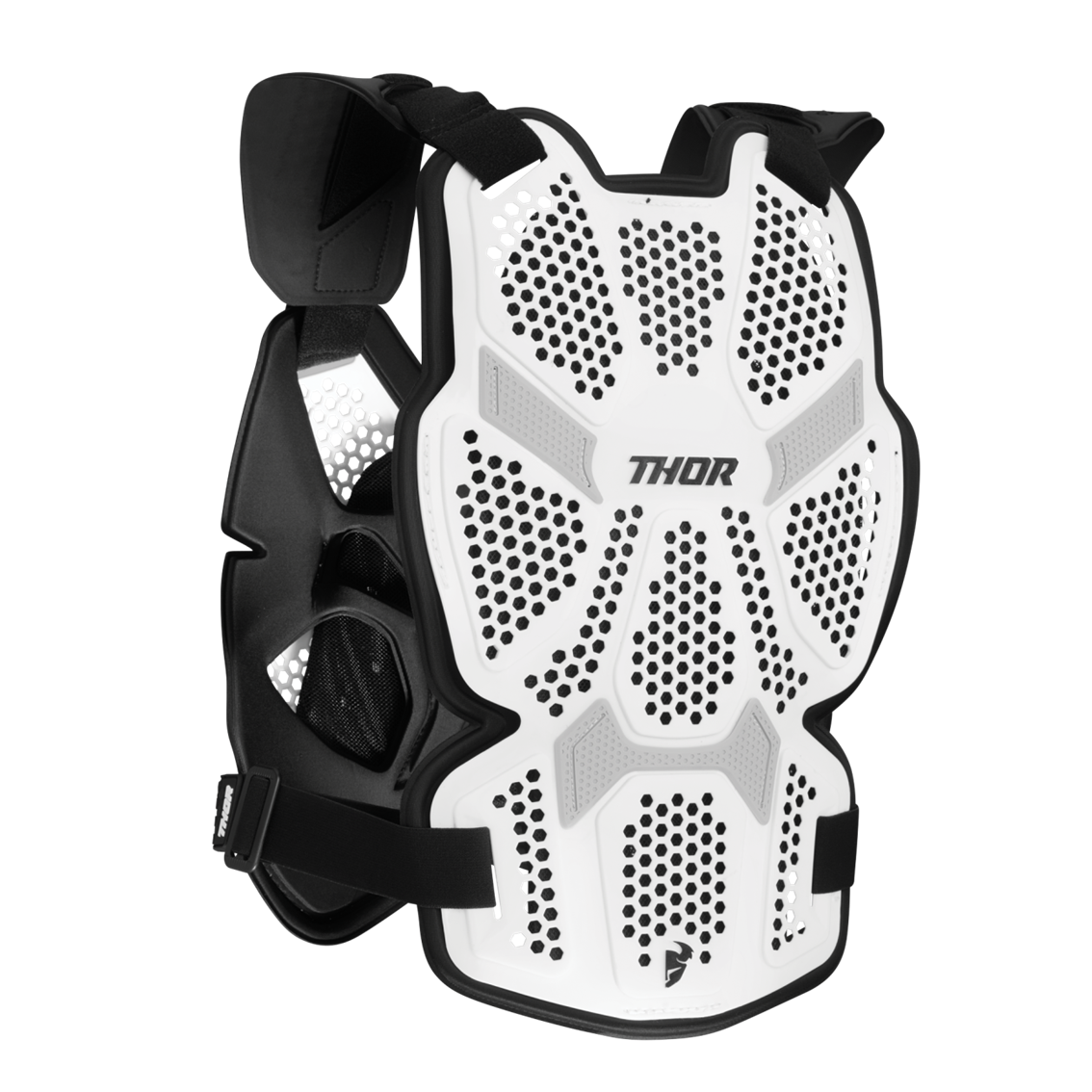 Thor Sentinel Pro - Reviews, Comparisons, Specs - Chest Protectors ...