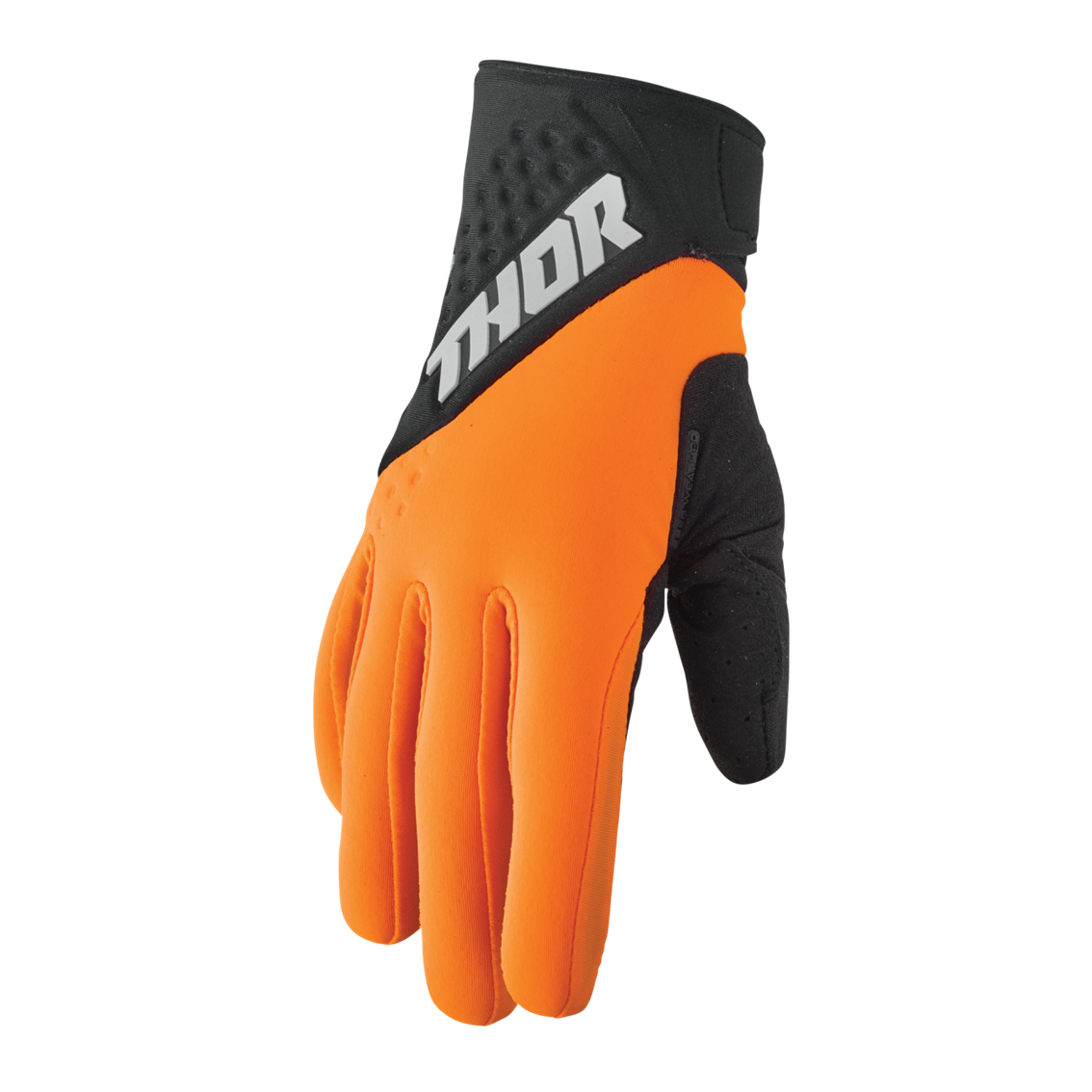 Thor Spectrum Cold Gloves - Reviews, Comparisons, Specs - Gloves - Vital MX