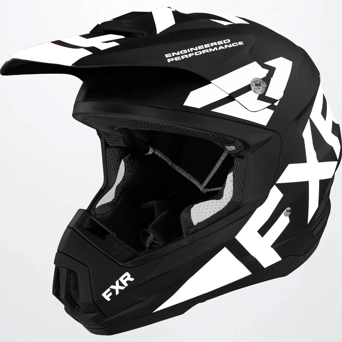 FXR Torque Team Helmet - Reviews, Comparisons, Specs - Helmets - Vital MX