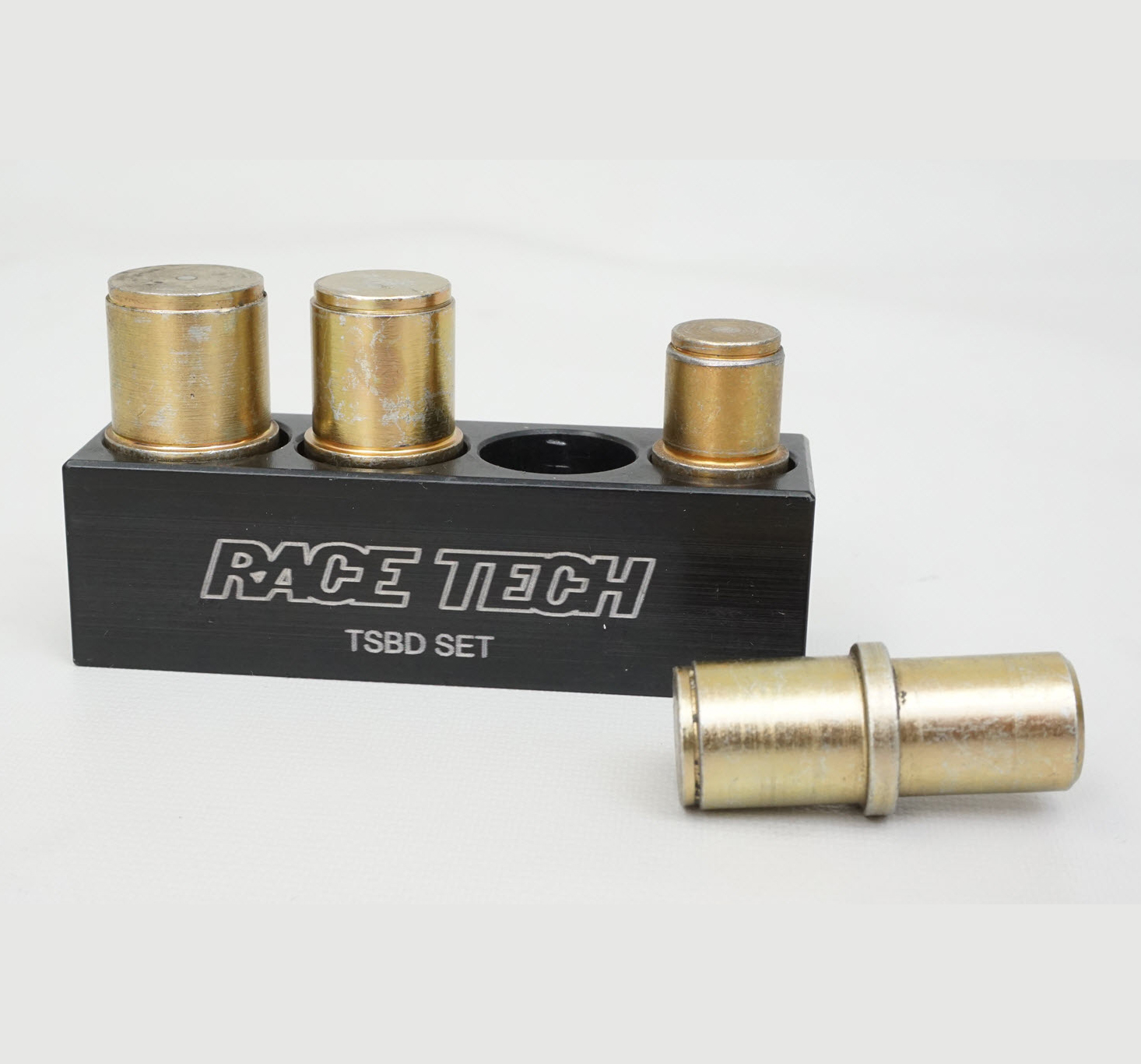 Race Tech Shock Bushing Drivers - Reviews, Comparisons, Specs - Tools ...