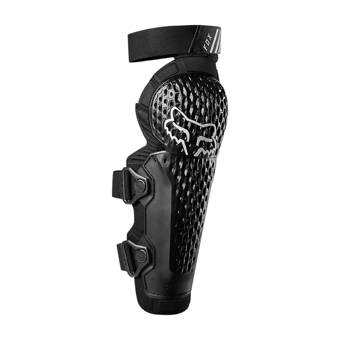 Fox Racing Titan Race CE Knee/Shin Pads - Reviews, Comparisons, Specs ...