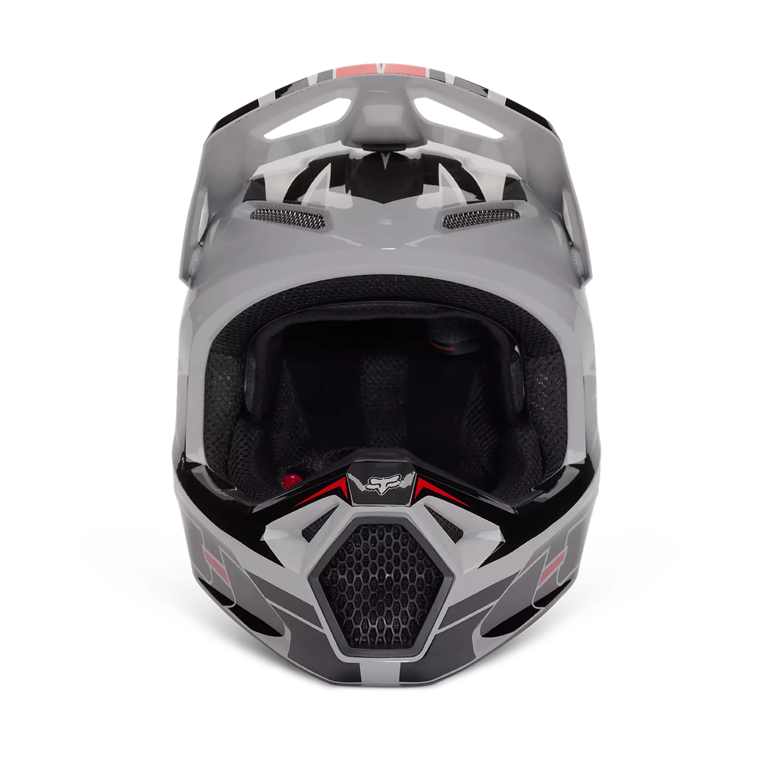 Fox Racing V1 GOAT Strafer Helmet - Reviews, Comparisons, Specs ...