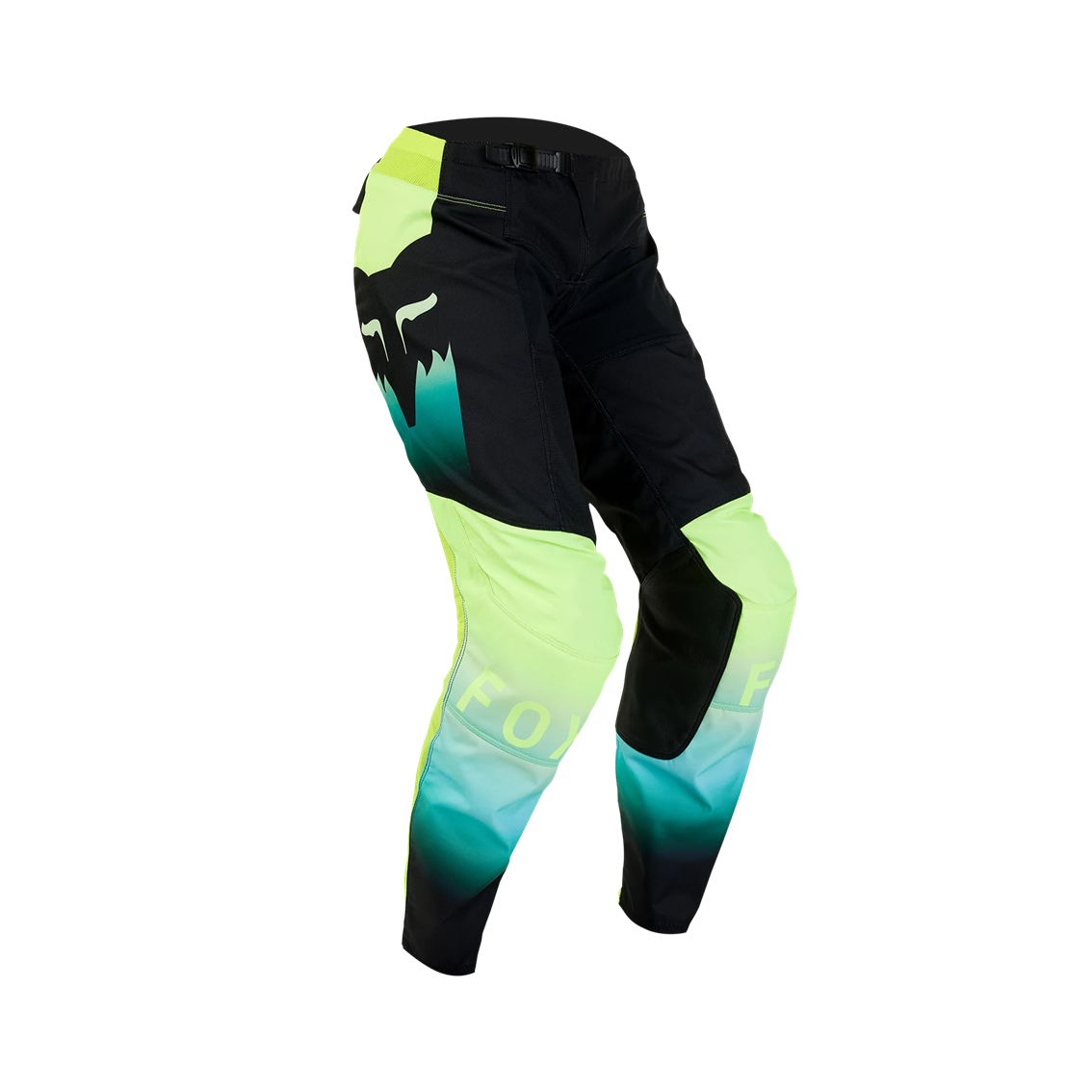 Fox Racing Women's 180 Flora Pants - Reviews, Comparisons, Specs ...