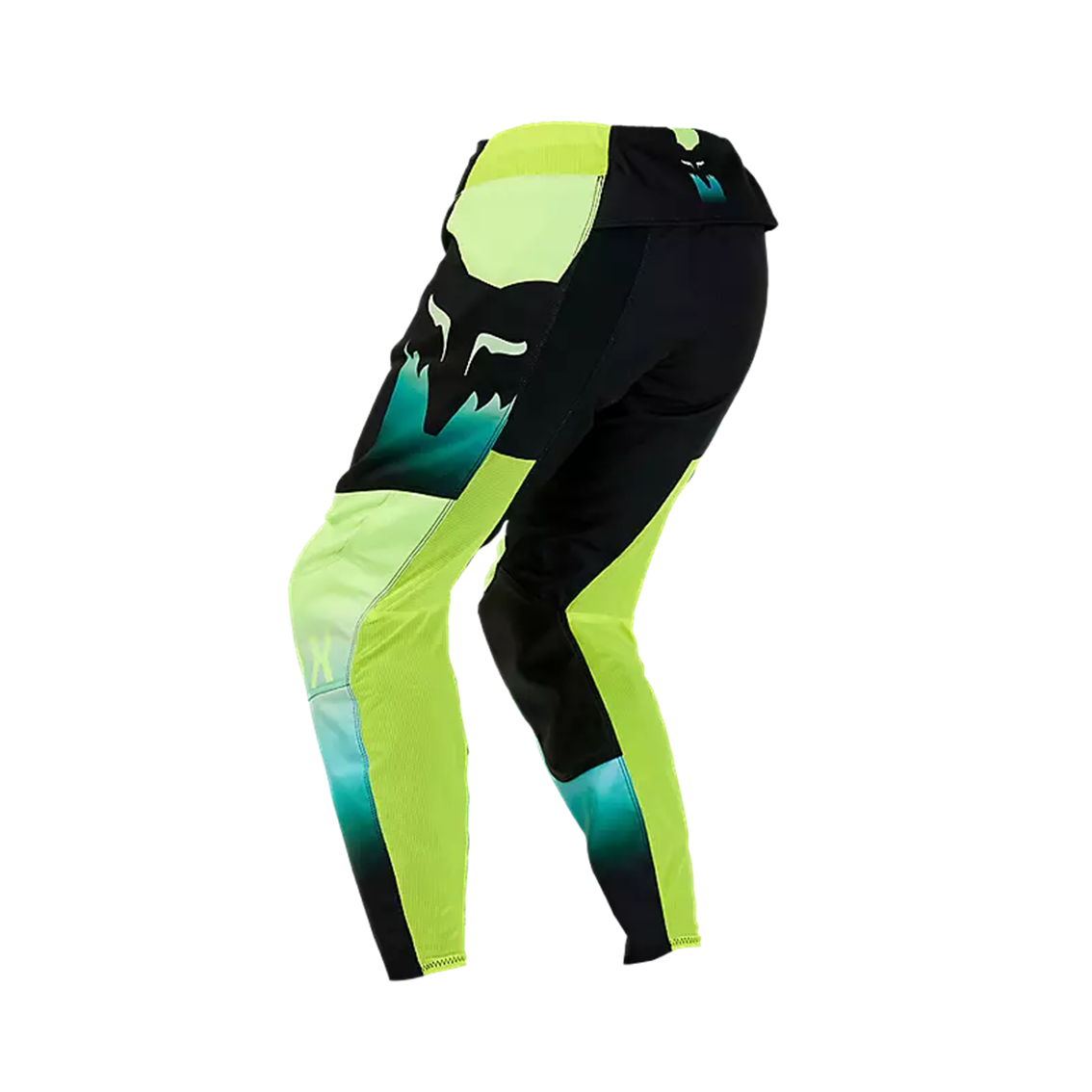 Fox Racing Women's 180 Flora Pants - Reviews, Comparisons, Specs ...