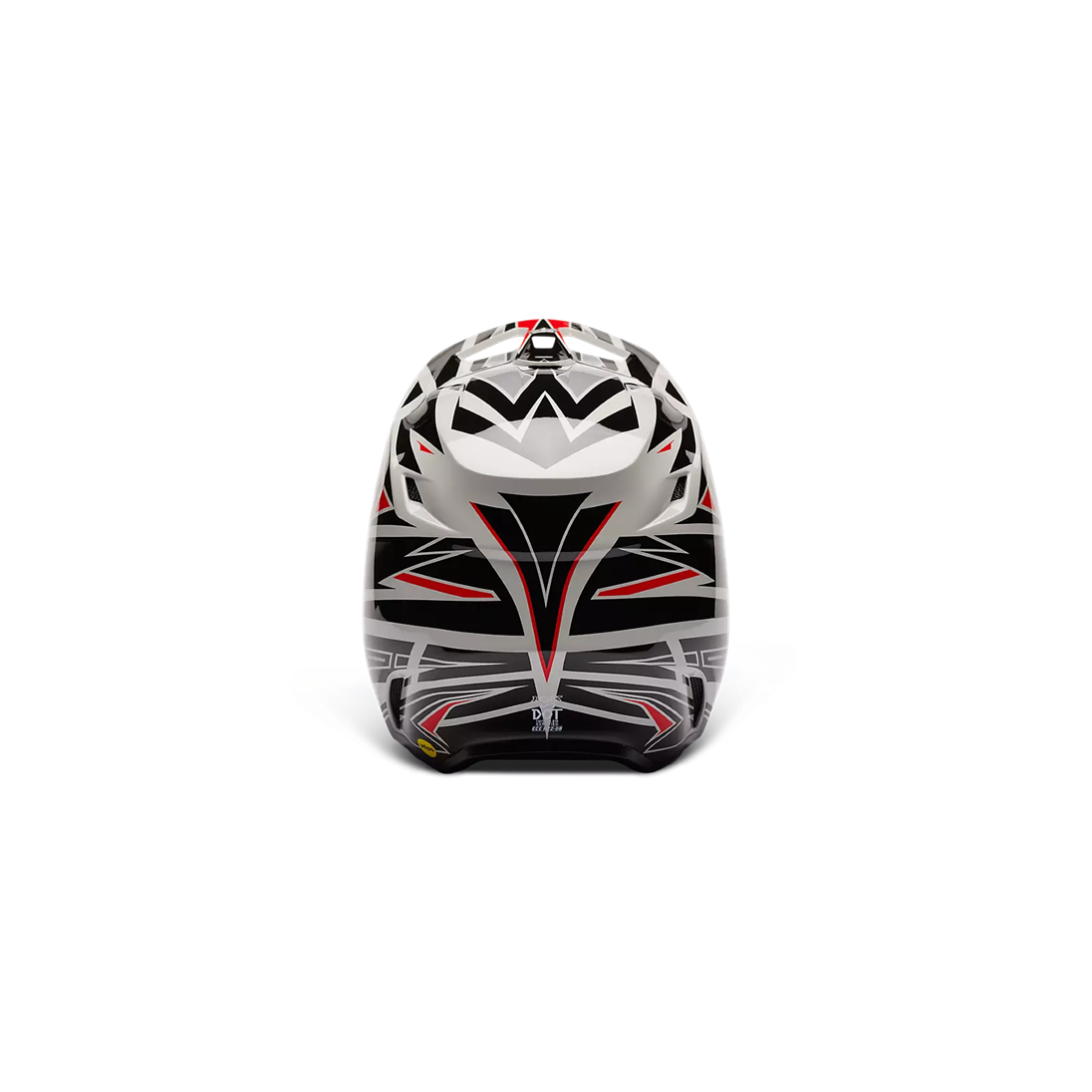 Fox Racing Youth V1 GOAT Strafer Helmet - Reviews, Comparisons, Specs ...