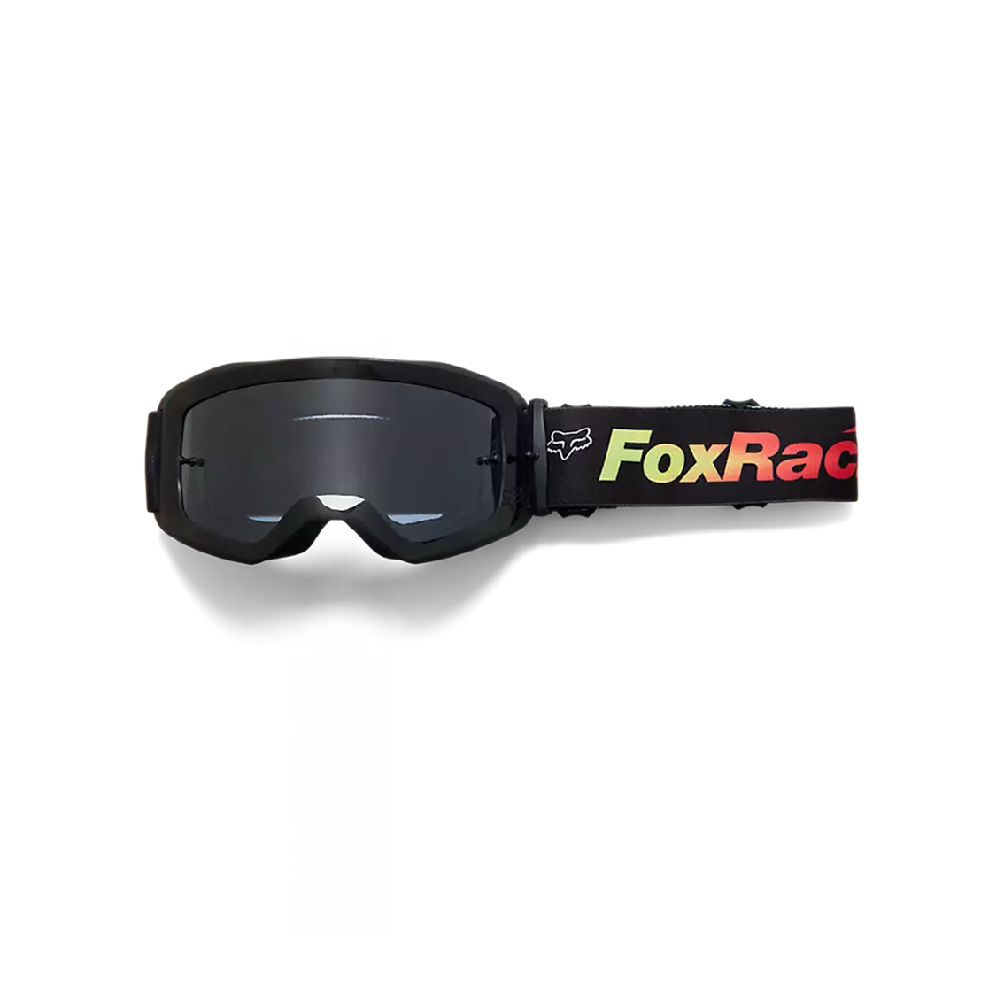 Fox Racing Youth Main Statk Mirrored Lens Goggles - Reviews ...