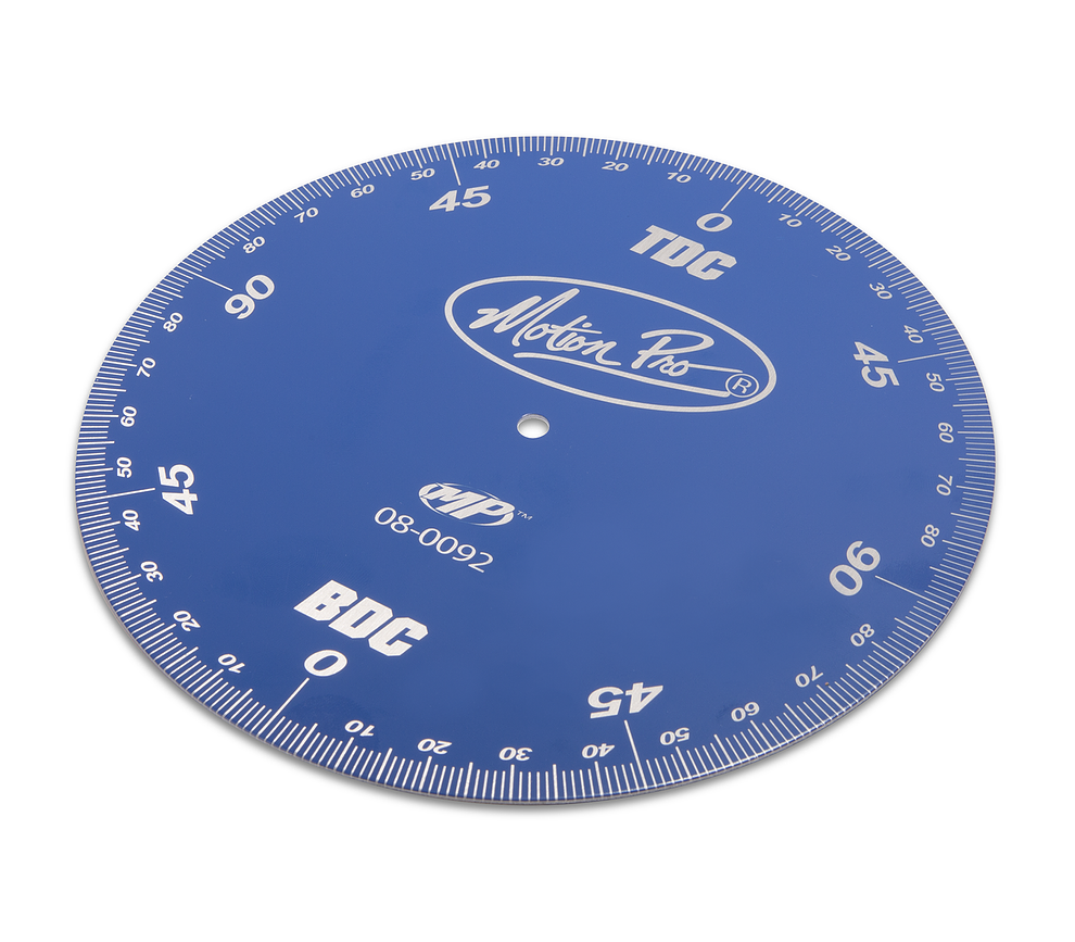Motion Pro Degree Wheel, Engine Timing - Reviews, Comparisons, Specs ...