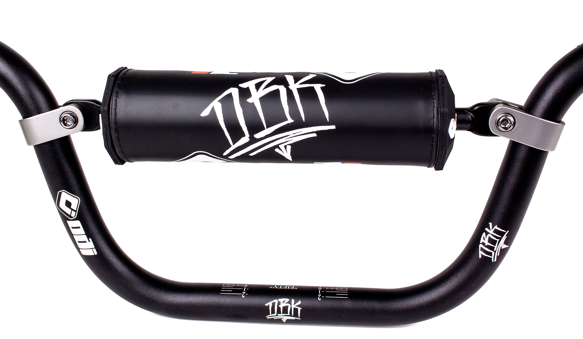 ODI SX8 Oversized Handlebar Pads - Reviews, Comparisons, Specs ...