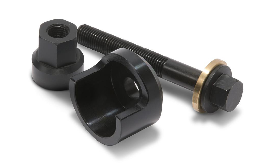 Motion Pro Shock Bearing Puller - Reviews, Comparisons, Specs - Tools ...