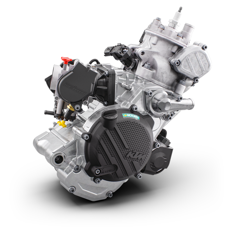 2025 KTM 125 XC Bike - Reviews, Comparisons, Specs - Bikes - Vital MX