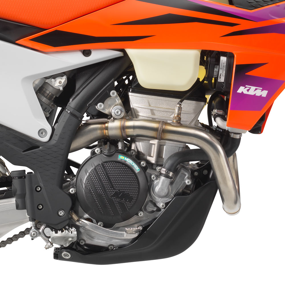 2024 KTM 350 XW-F Bike - Reviews, Comparisons, Specs - Bikes - Vital MX